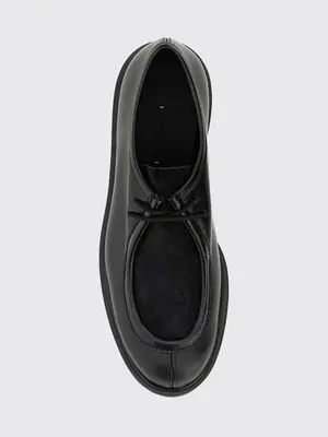 Max Mara Brogues Colour