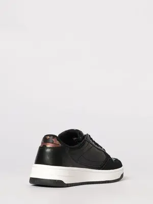 Just Cavalli Leather Sneakers