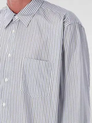 Comme Des Garçons Shirt Colour