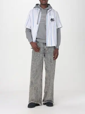 Etro Sweatshirt Colour