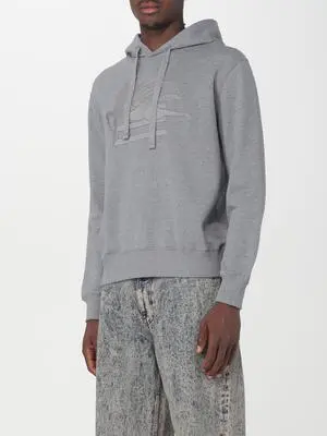 Etro Sweatshirt Colour