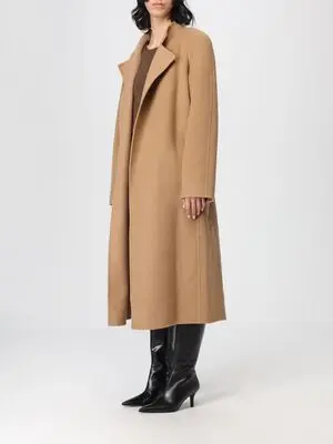 Khaite Coat Colour