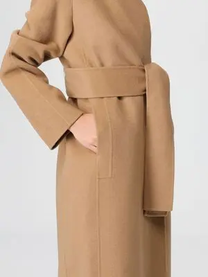 Khaite Coat Colour