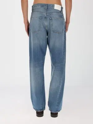 SUNFLOWER Jeans Color
