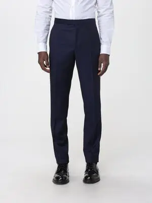 Zegna Suit Colour