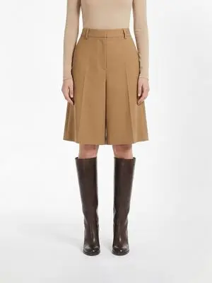 PT TORINO Cotton Shorts