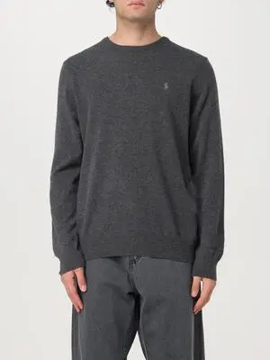 Polo Ralph Lauren Crew Neck Pullover - Grey
