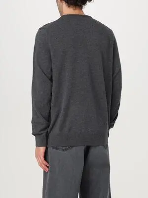 Polo Ralph Lauren Crew Neck Pullover - Grey