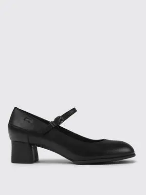 Camper Court Shoes Colour - Black