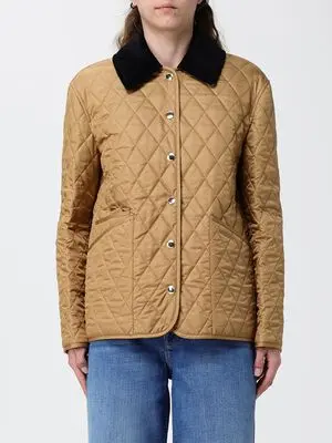 Burberry Padded Jackets For Women