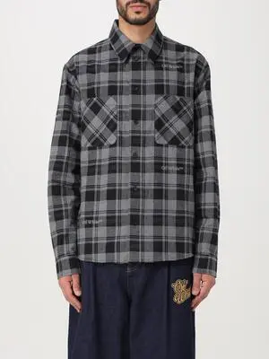 Off-White Shirt Colour - Black