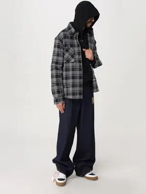 Off-White Shirt Colour