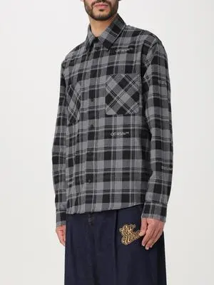 Off-White Shirt Colour