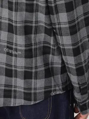 Off-White Shirt Colour