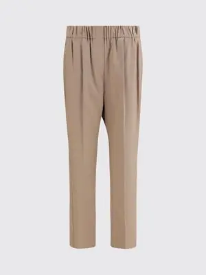Brunello Cucinelli Trousers Colour - Coffee