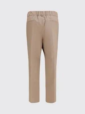 Brunello Cucinelli Trousers Colour - Coffee