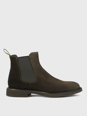 DOUCAL'S Chelsea Boots - Brown