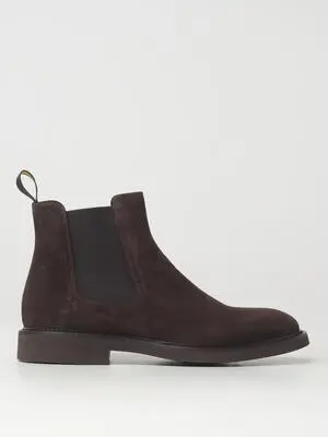 DOUCAL'S Chelsea Boots - Dark