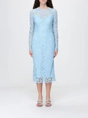 Dolce & Gabbana Zip Up Evening Dresses