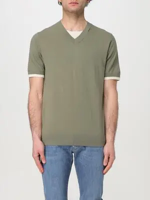 PAOLO PECORA T-shirt Colour