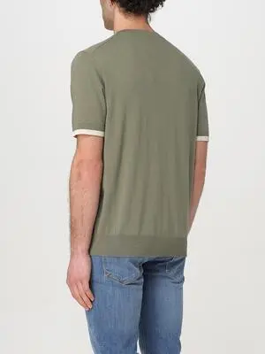 PAOLO PECORA T-shirt Colour