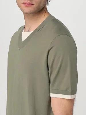 PAOLO PECORA T-shirt Colour
