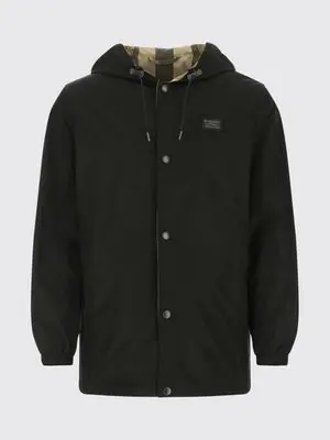Burberry Jacket Colour