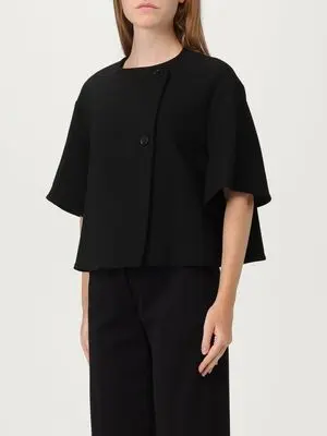 Liviana Conti Cropped Jacket