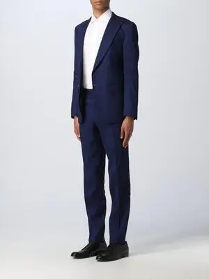BOSS Suit Colour