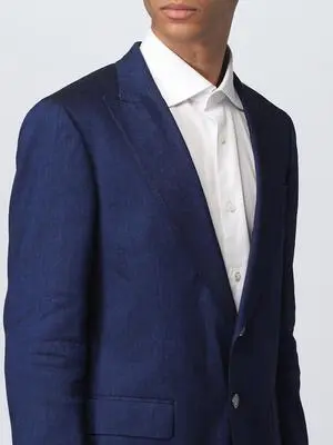 BOSS Suit Colour
