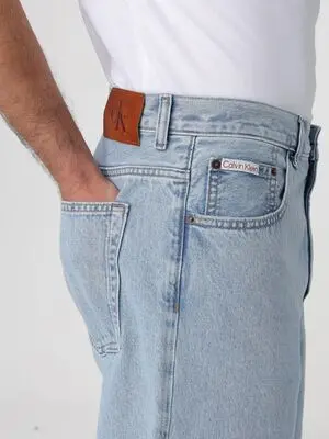 Calvin Klein Denim Shorts