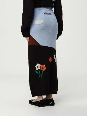 Moschino Skirt Colour