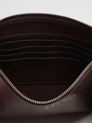 Orciani Bag - Ebony