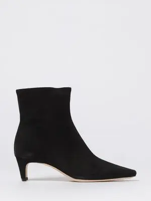 Staud Boots Colour - Black