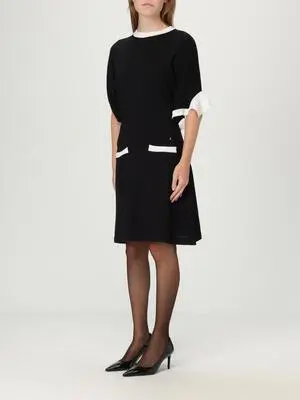 Moschino Dress Colour