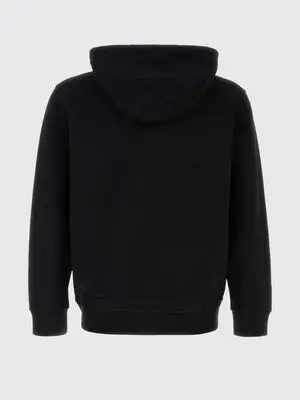 Burberry Cotton Hoodie