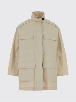 Brunello Cucinelli Cotton Blend Jacket