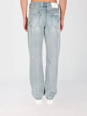 PURPLE BRAND Jeans Colour