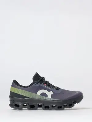 On Trainers - Black
