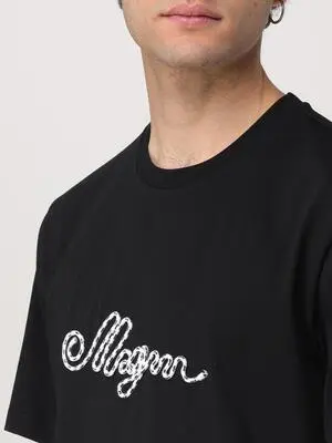 MSGM T-shirt Colour