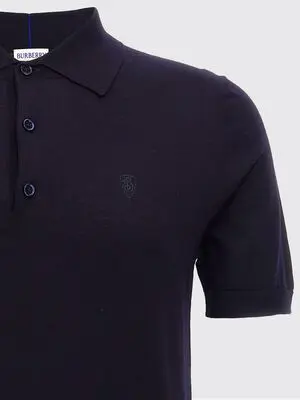 Burberry Polo Shirt Colour