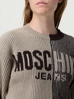 Moschino Jumper Colour