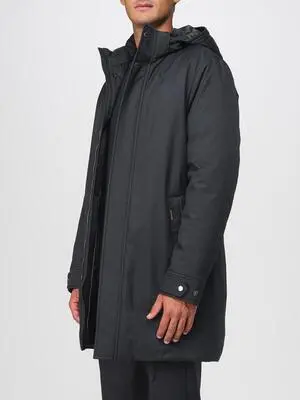 MOORER Coat