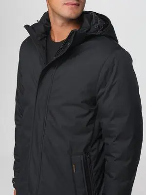MOORER Coat