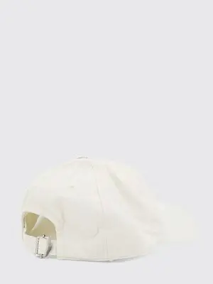 Isabel Marant Étoile Baseball Cap - Ecru