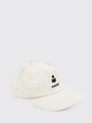 Isabel Marant Étoile Baseball Cap - Ecru