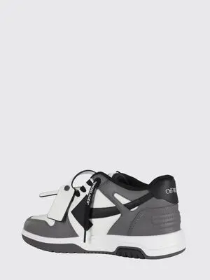 Off-White Trainers Colour - Green
