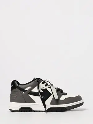 Off-White Trainers Colour - Grey