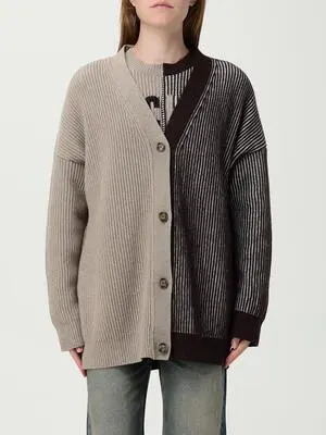 Moschino Jumper Colour - Brown