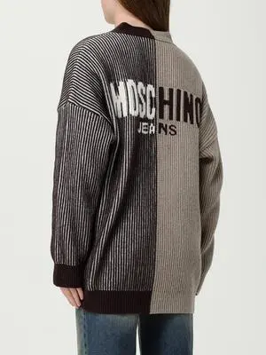 Moschino Jumper Colour